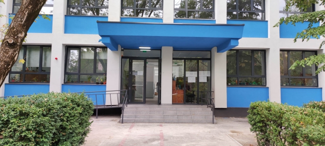 Scoala Gimnaziala nr. 169 | Primăria Sectorului 6
